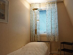 Casa | Interior