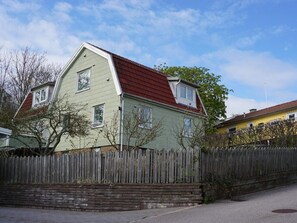 Casa | Exterior