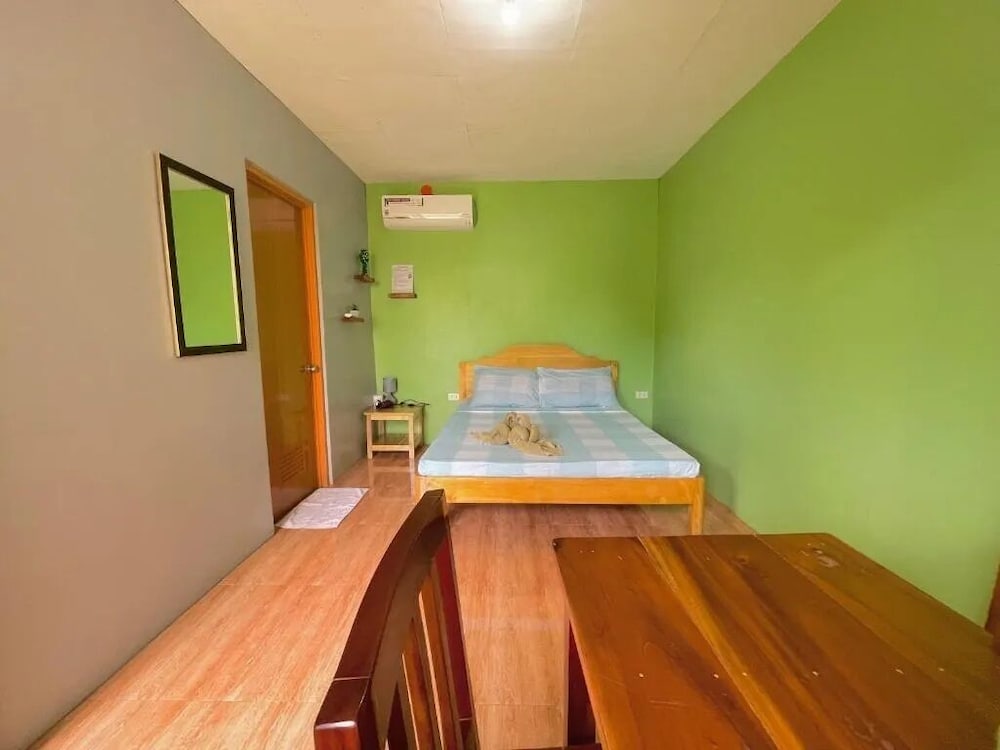 Ananas Guesthouse - Moalboal