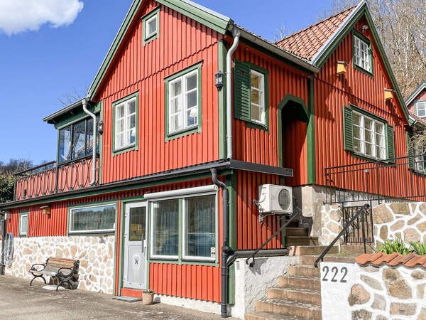 2 Person Holiday Home In Bastad - Båstad