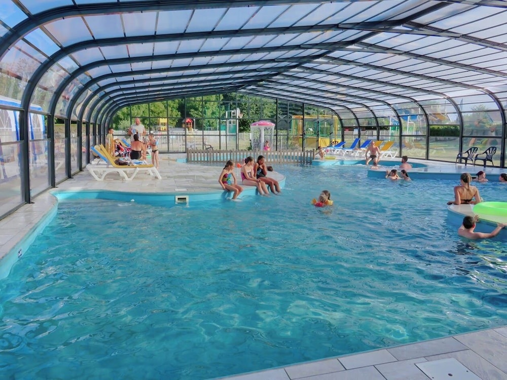 Camping Les Goélands - Carnac