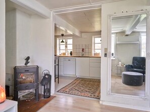 Casa | Parte interna