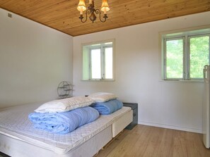 Casa | Parte interna