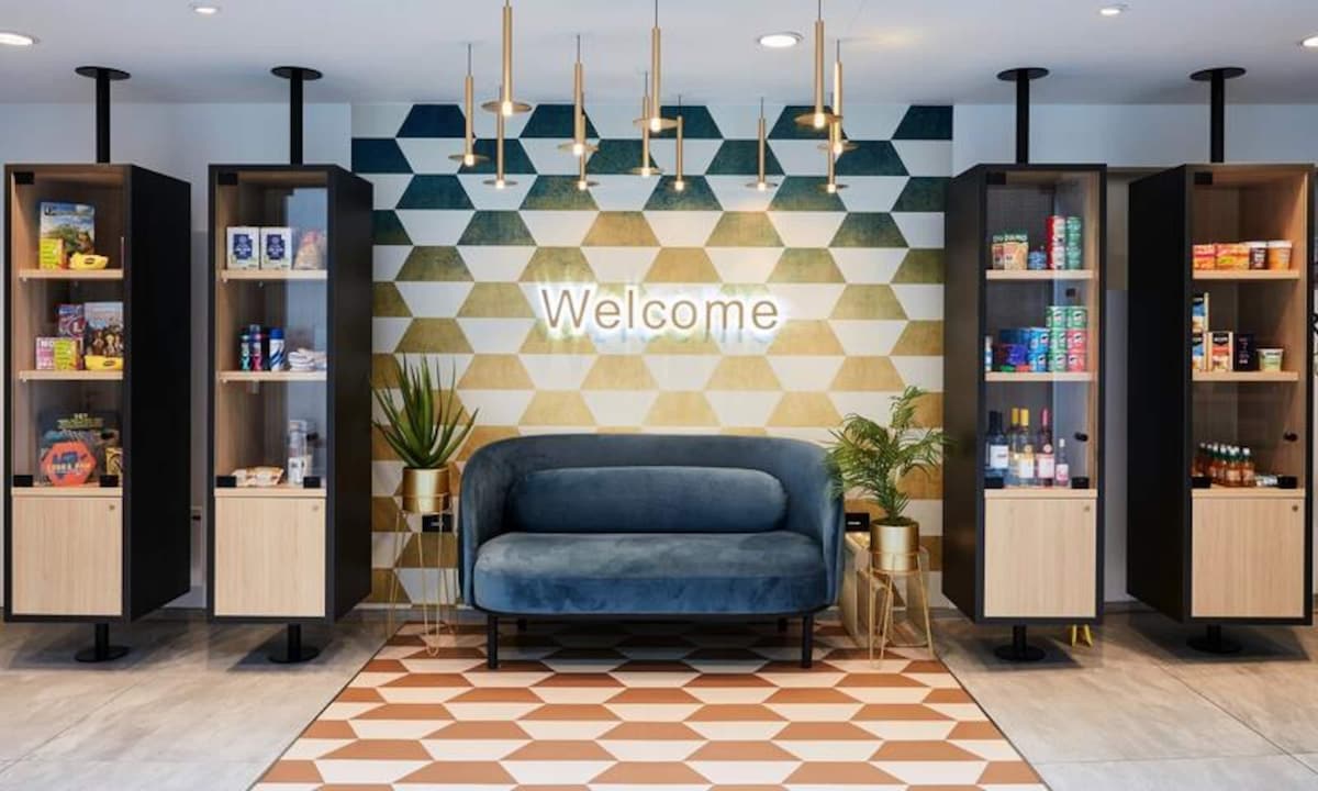 Aparthotel Adagio Liverpool City Center Reviews, Deals & Photos 2026 ...