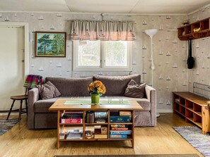 Casa | Interior