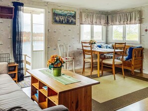 Casa | Interior