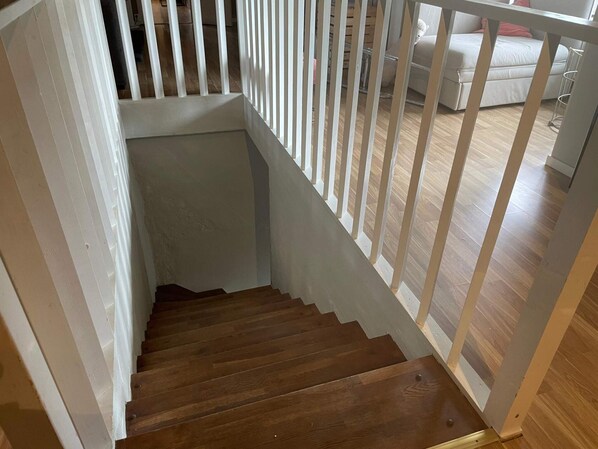 Casa | Interior
