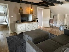 Casa | Interior
