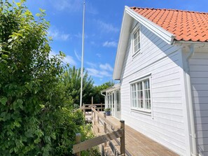 Casa | Exterior