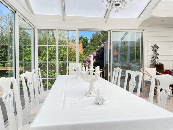 Casa | Interior