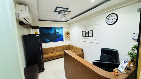 Hotel Palladium - Surat