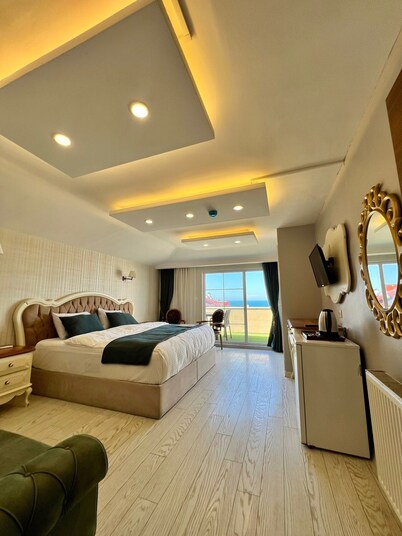 ANATOLIA HOTEL AIRPORT