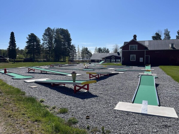 Casa | Área da propriedade