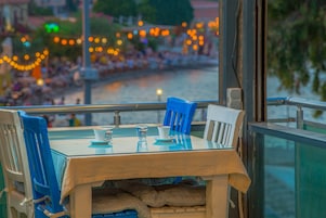 Terraço/pátio interior