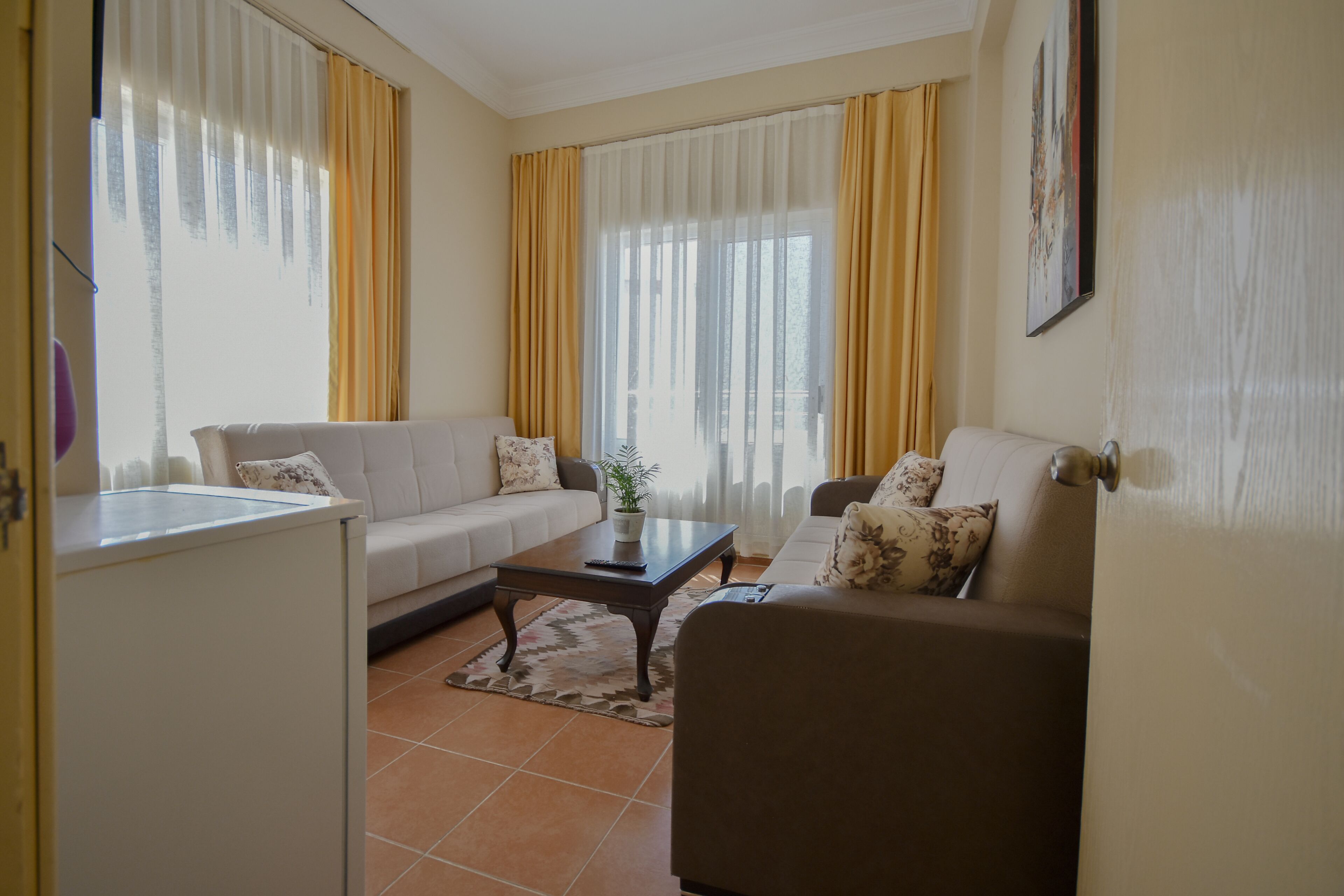 Sala de estar