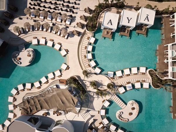 Aya Resort - Northern Cyprus