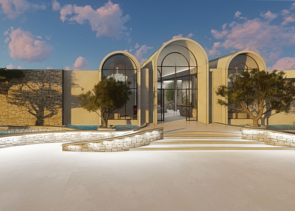 Aya Resort - Ayia Napa