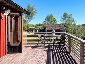 Casa | Exterior