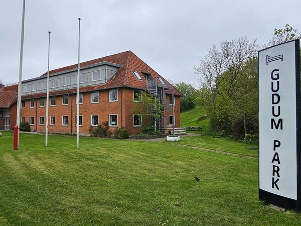 2 Person Holiday Park Home In Lemvig - Lemvig