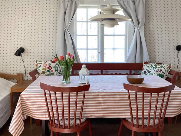 Casa | Interior