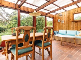 Casa | Parte interna