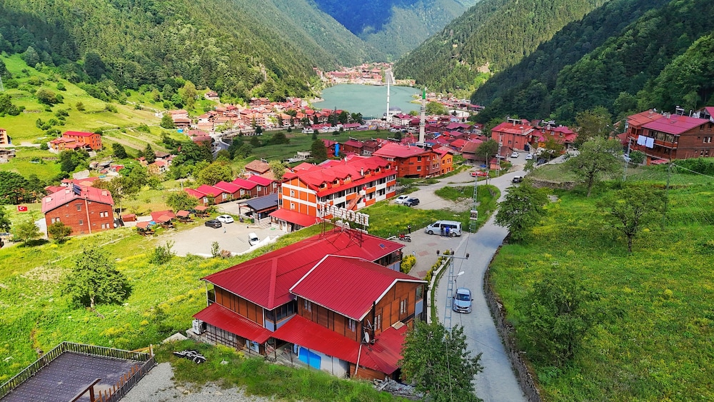 Nil Pansiyon - Trabzon