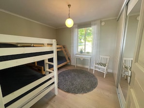 Casa | Parte interna