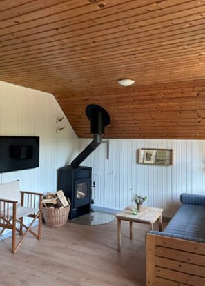 Casa | Parte interna
