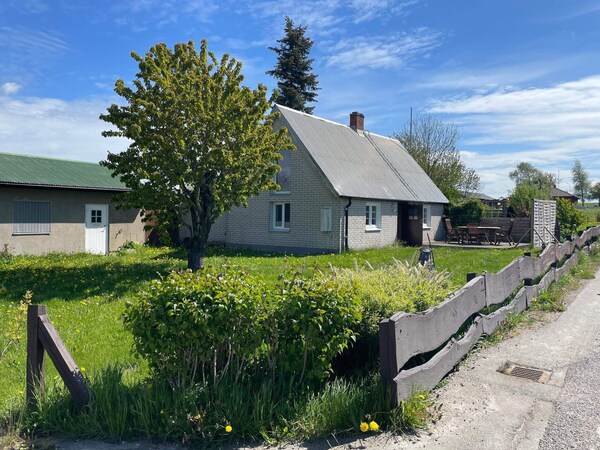 4 Person Holiday Home In Eslov - Eslöv