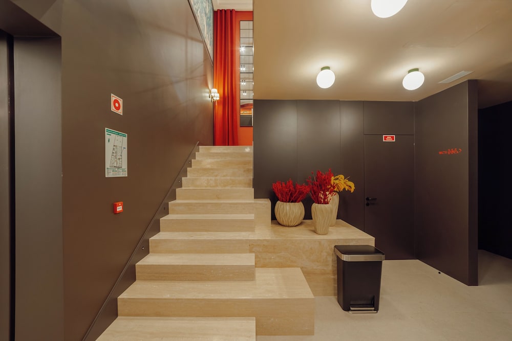 Abc Hotel Porto - Campanhã - Rio Tinto