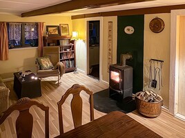 Casa | Parte interna