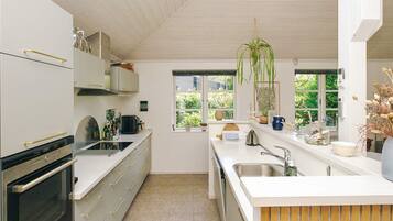 Casa | Interior