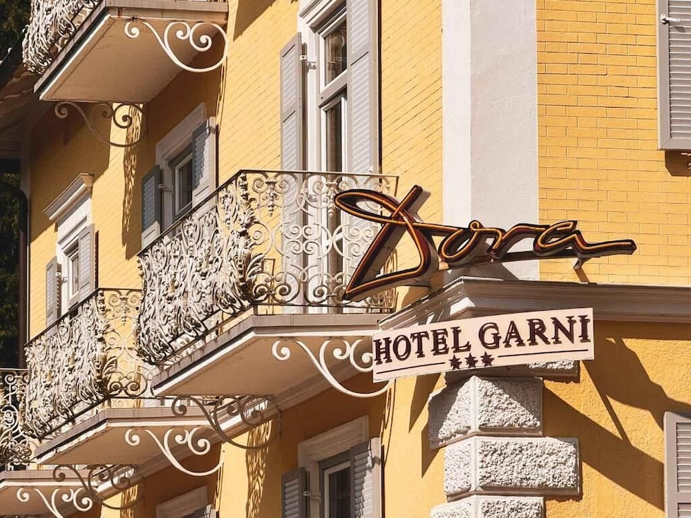 Villa Dora Petit Hôtel - Bad Reichenhall