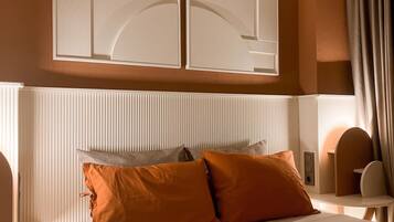 Apartamento de Luxo em Condomínio Fechado, vista para a montanha | Cortinas/cortinados opacos, ferro/tábua de engomar, Wi-fi grátis