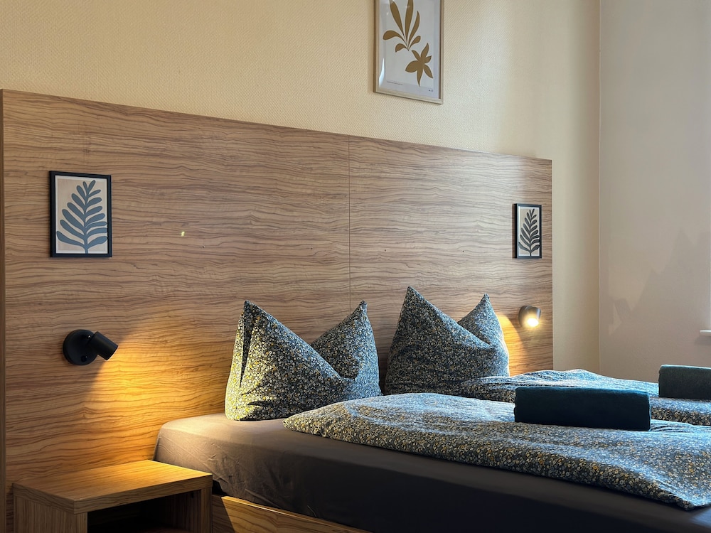 Appartementhaus Am Dom - Halle (Saale)