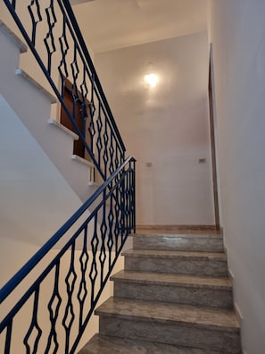 Entrada (vista interna)