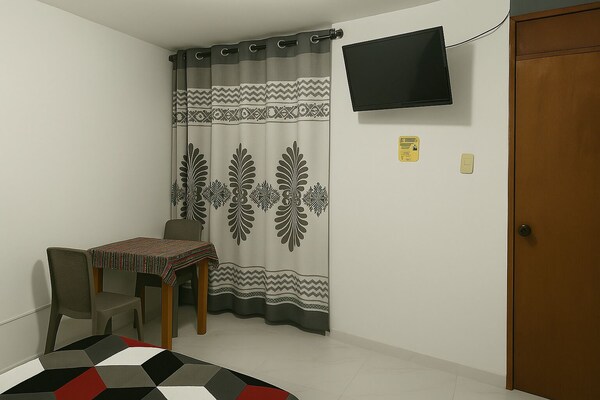 Hostal Kactus - Ancash