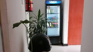 Recepção