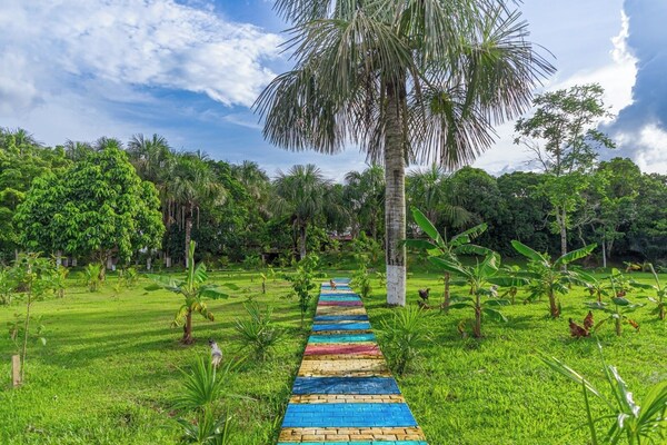 Retazos Eco Hotel - Iquitos