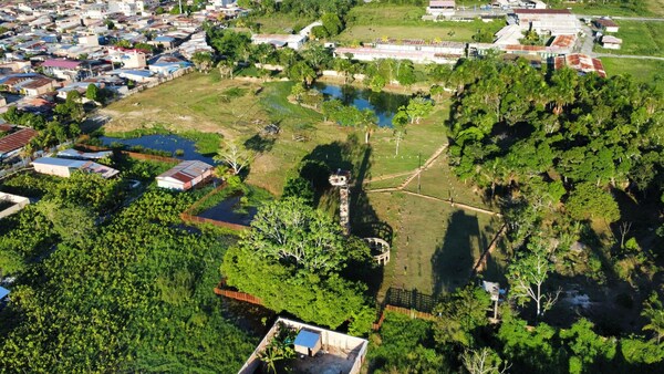 Retazos Eco Hotel - Iquitos