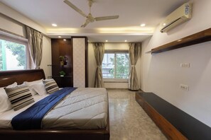 Apartamento (3 Bedrooms) | Interior