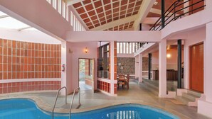 Villa (1 Bedroom) | Interior