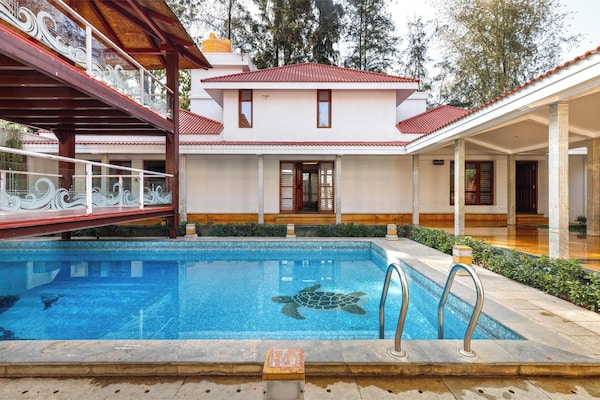 Ananta Vilas By Stayjade - Bangalore