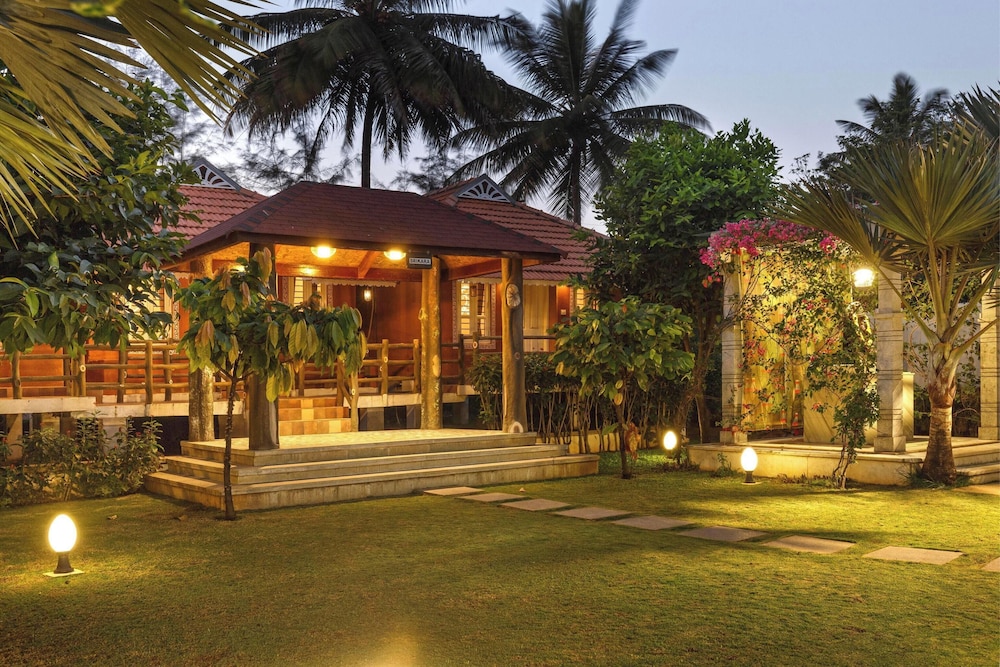 Ananta Vilas By Stayjade - Bengaluru