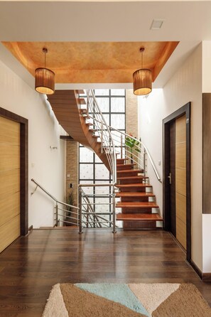 Villa (4 Bedrooms) | Interior