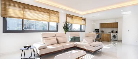 TV LED 75 polegadas com canais a cabo