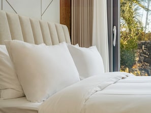 50PY Duplex Pool Villa Special Deal | Wi-fi grátis