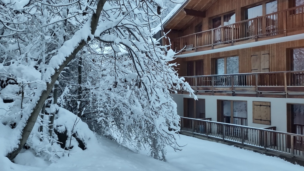 Hameau Des Eaux D'orelle - Valmeinier