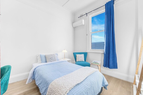 Stay Today Hostel - Sydney