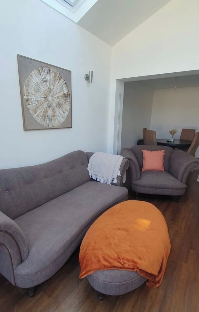 Seaside Escape Chalet In Sidmouth - 데번